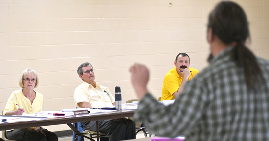 Growing pot: Township OKs permit for facility to produce medical ...